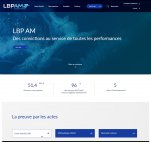 LBP AM | Des convictions fortes, des solutions innovantes